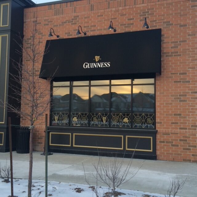 Restaurant Case Studies - Emily Creek